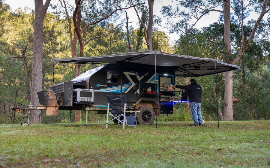 Top 10 Caravan Parks in Queensland for the Ultimate Holiday ...